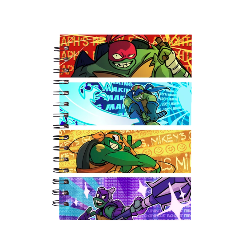 Ninja Notebook – Printoot.com